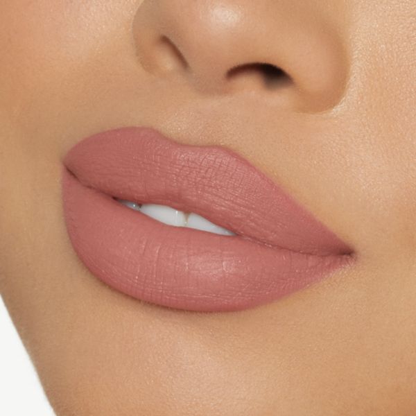 Kylie Candy K Matte Liquid Lipstick | Lipstutorial.org