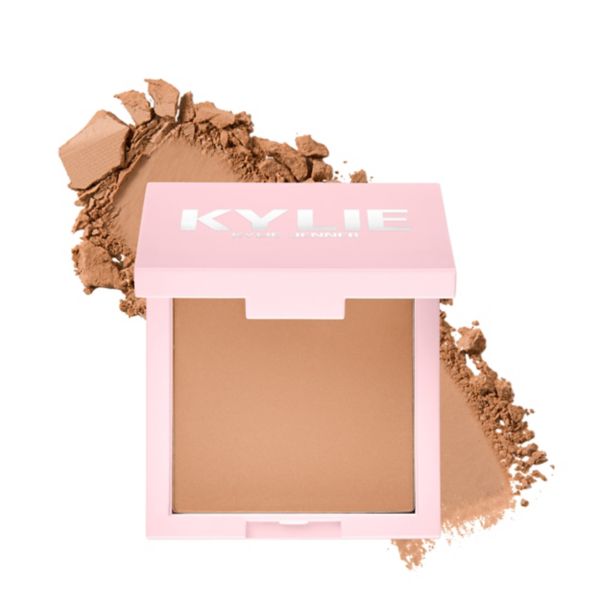 Pressed Bronzing Powder | Kylie Cosmetics by Kylie Jenner
